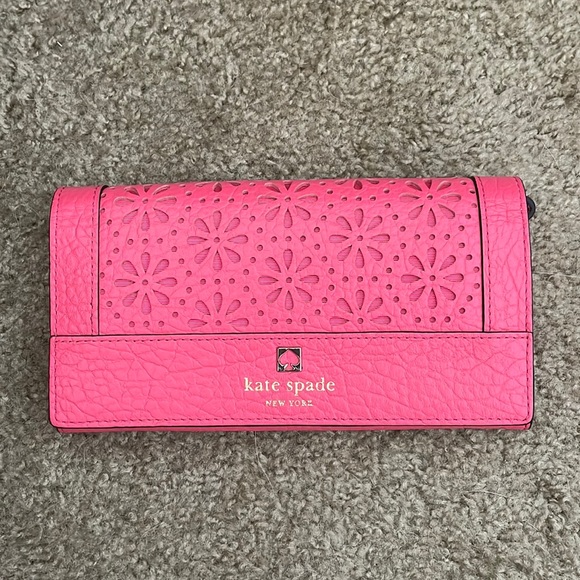 kate spade | Bags | Kate Spade Phone Wallet | Poshmark